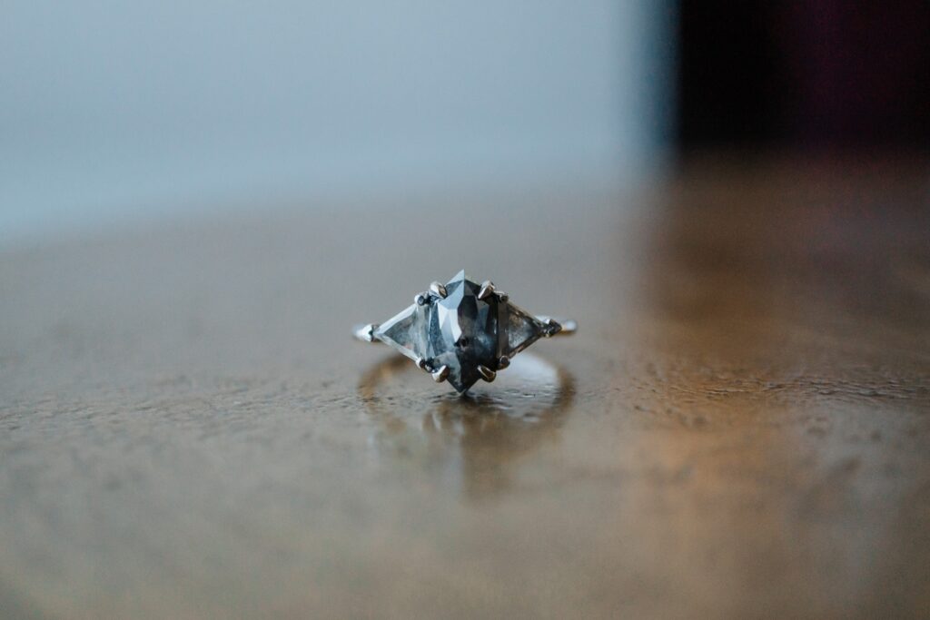 Safiya Nygaard’s Wedding At Carondelet House - Love Tribe Weddings